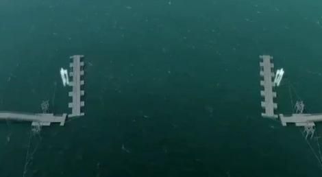 Likoni Floating Bridge: Kenya's Engineering Marvel [VIDEO] - Kenya Car ...